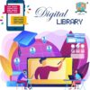 Free Digital Library Membership
